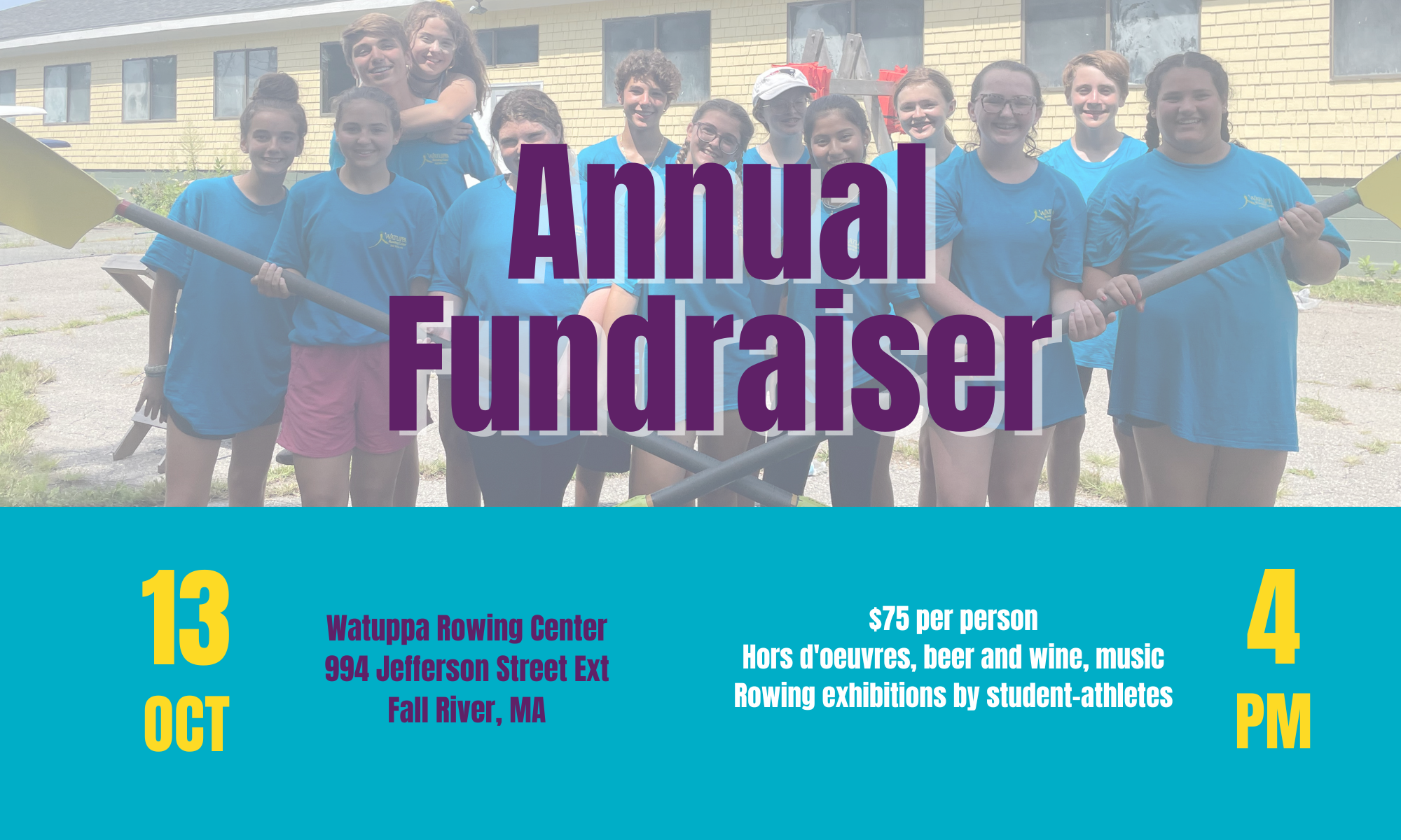 2022 Annual Fundraiser by 2022 Adopt-a-Need Fundraiser