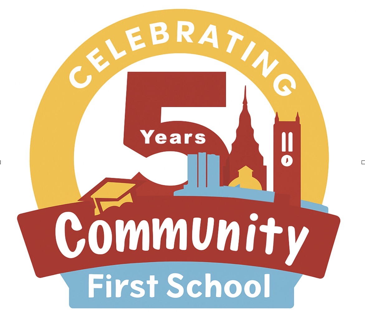 Celebrating 5 Years! by Celebrating 5 Years!