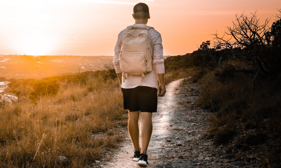 Donate Now | 100,000 Step Challenge by American Bionics Project