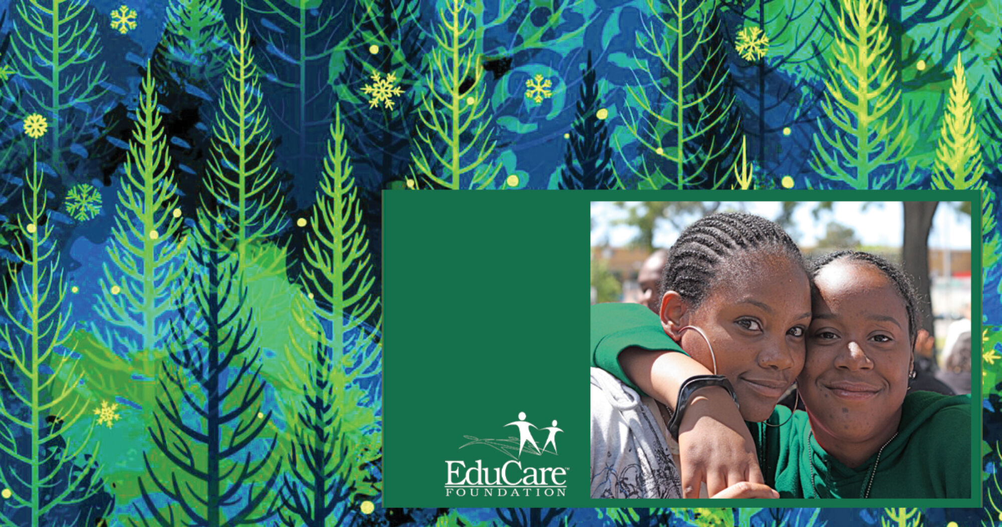 Donate Now Educare Foundation