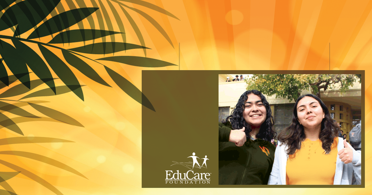 Donate Now | Summer-2024 by EduCare Foundation