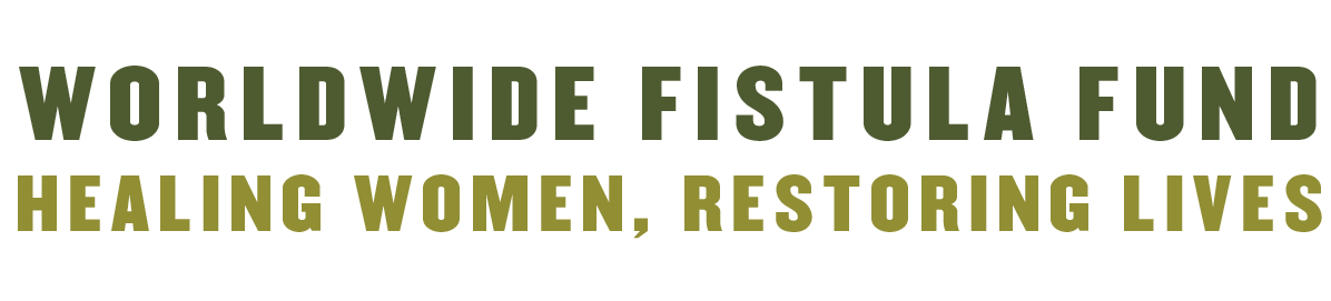Donate Now | Worldwide Fistula Fund