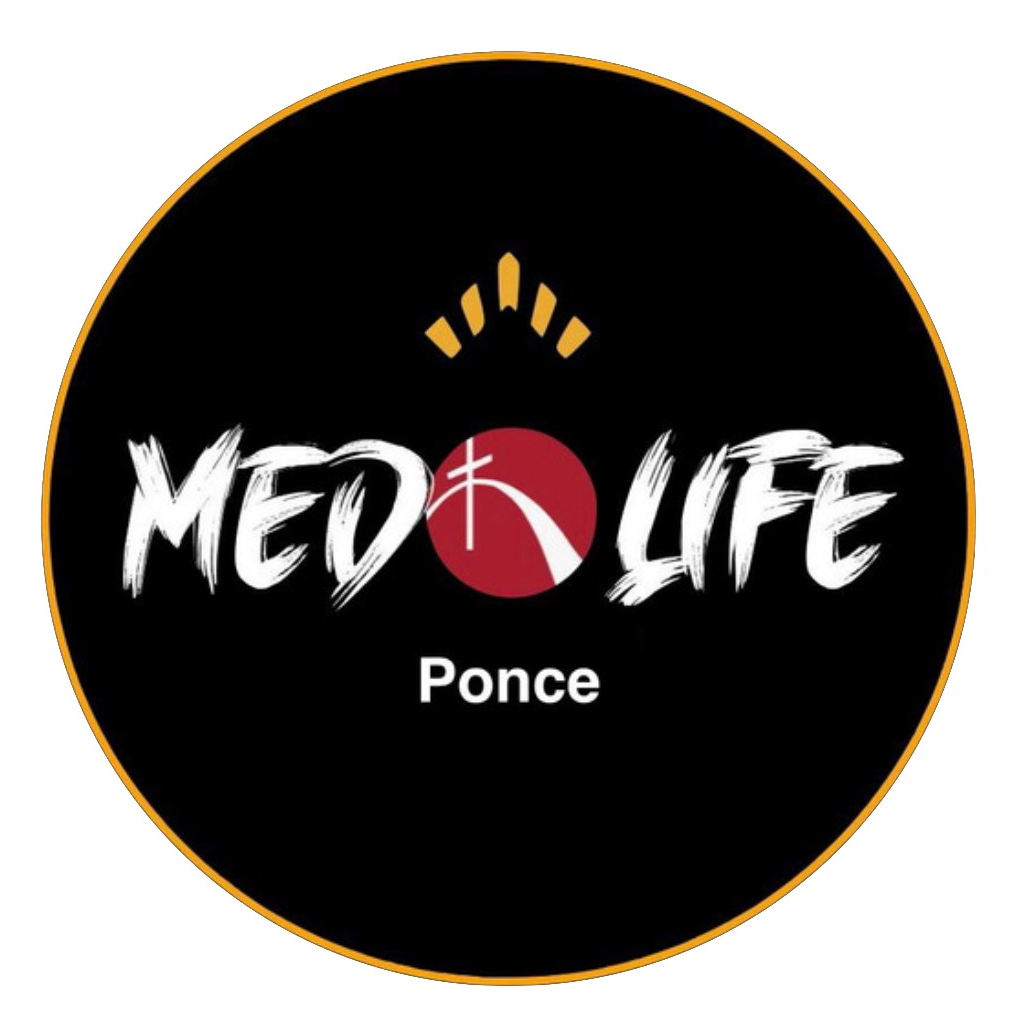Join Medlife - PUCPR, Ponce Fundraising for Moving Mountains: Health 4 Her by MEDLIFE