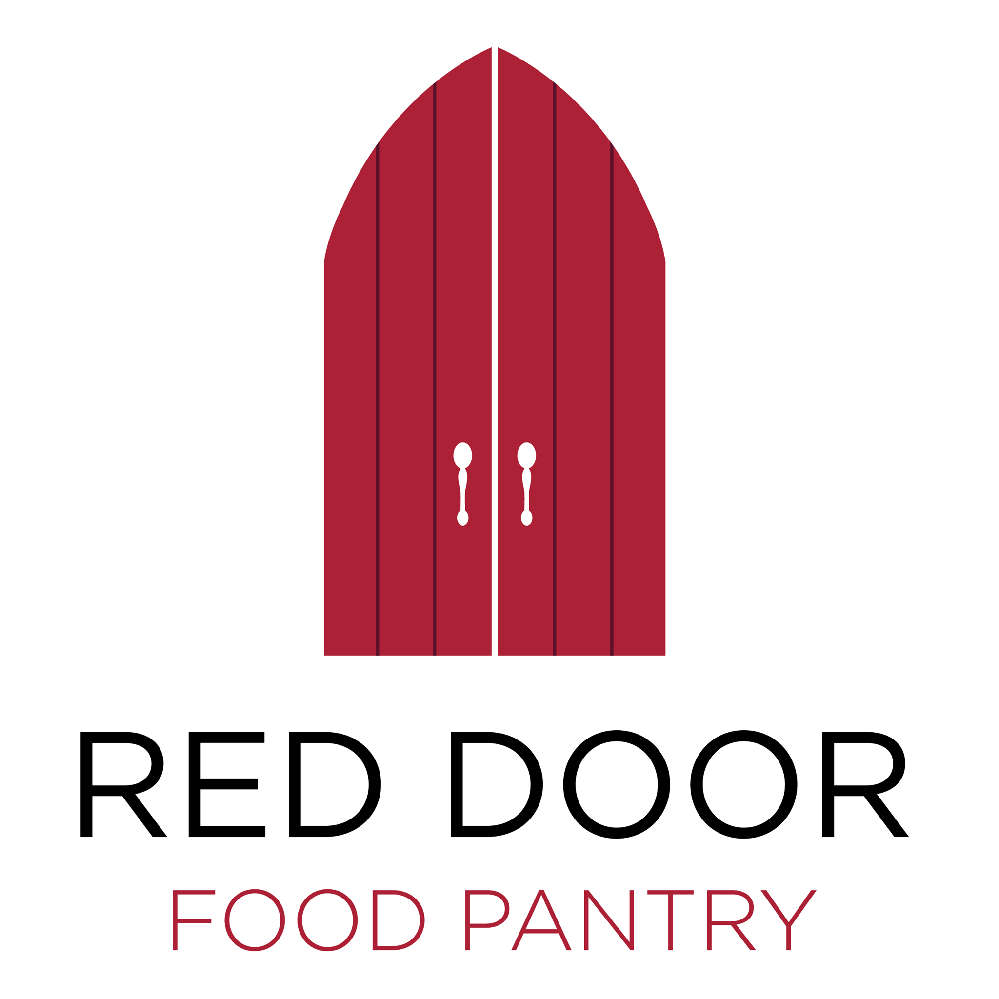 Donate Now | Red Door Food Pantry