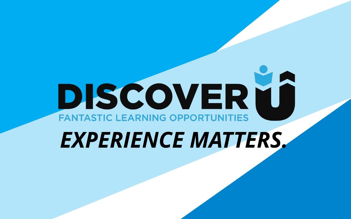 Donate Now | DiscoverU