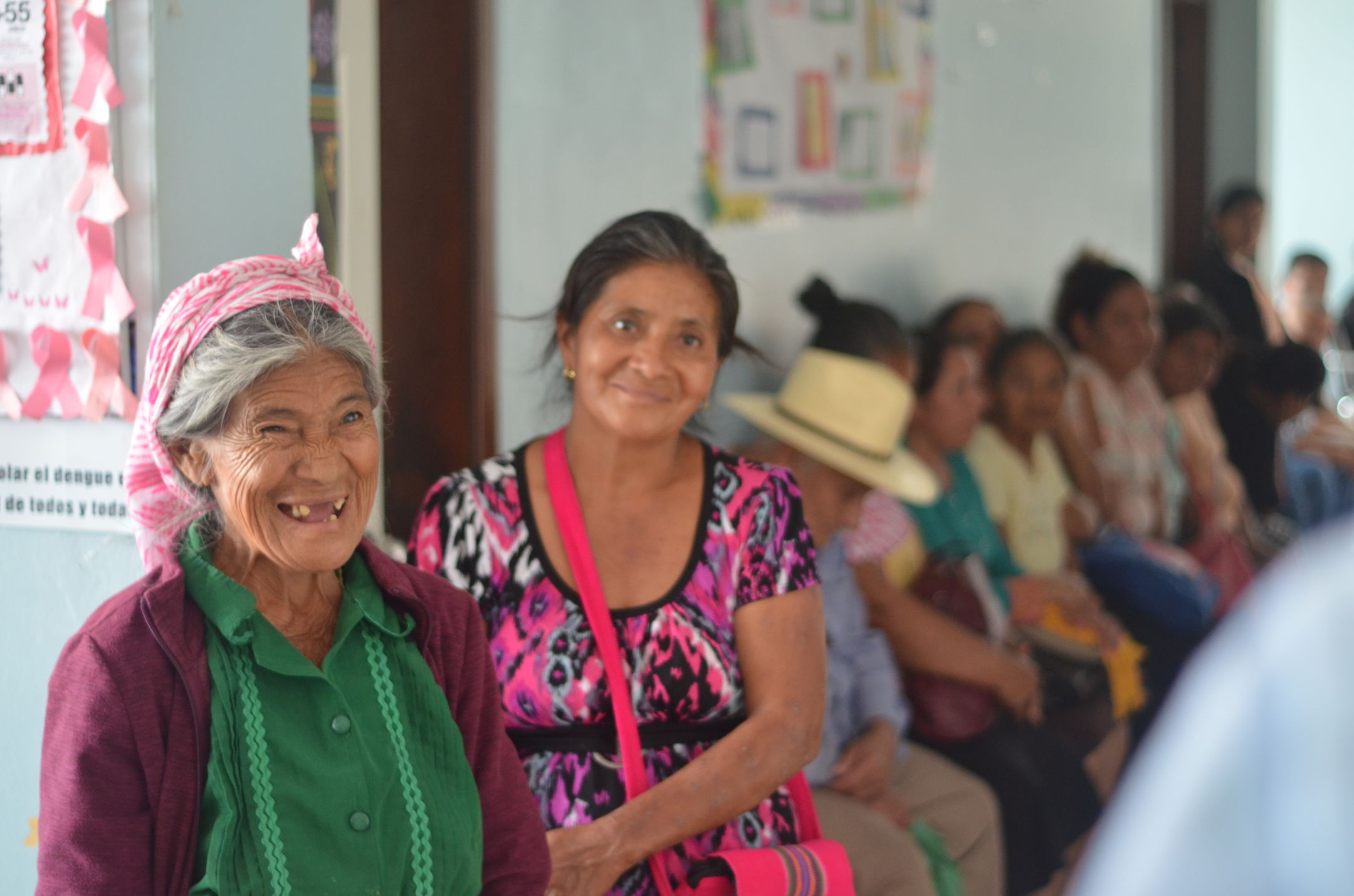 Donate Now | Caring Across Borders 2019 by VHC Medical Brigade