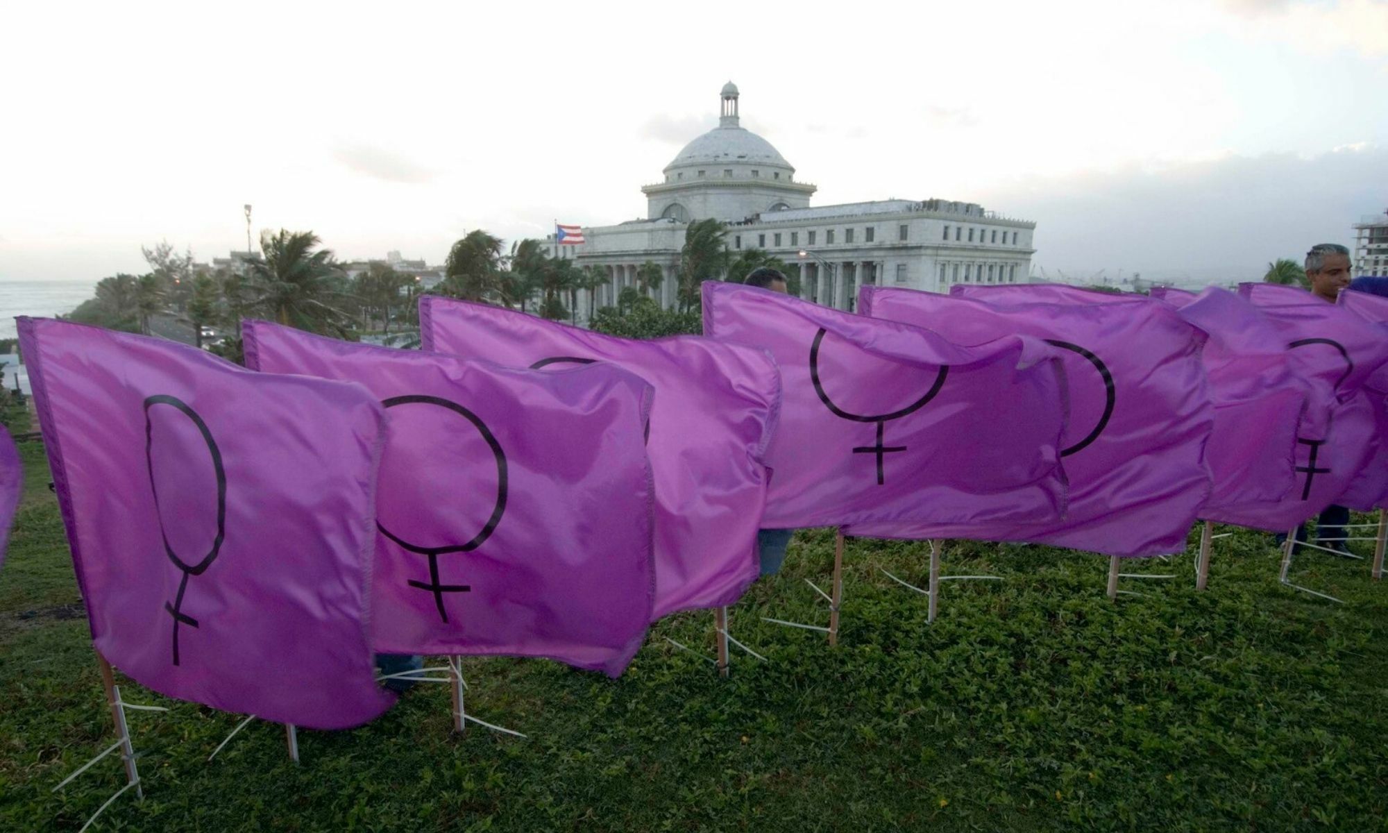 Donate Now | Puerto Rico Women's Foundation