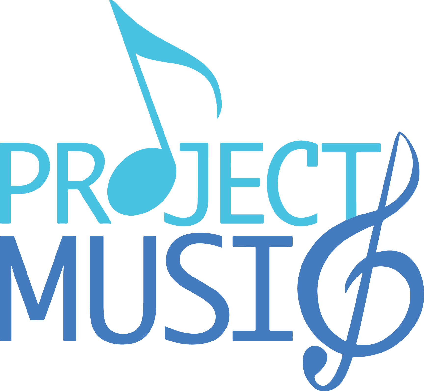Project Music