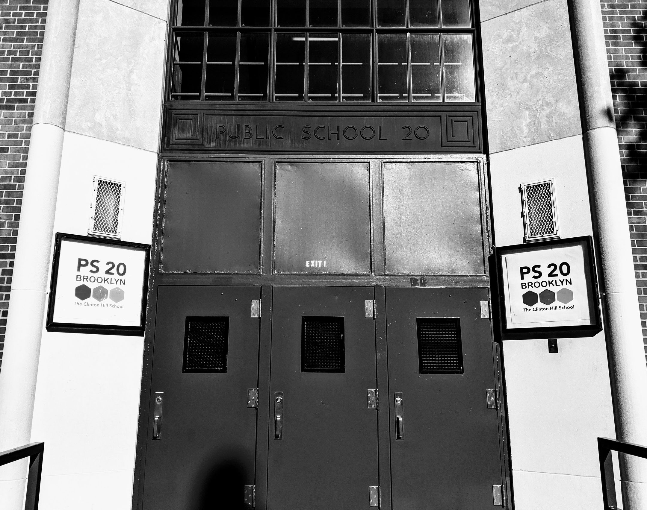 Donate Now | PS20 - The Clinton Hill School