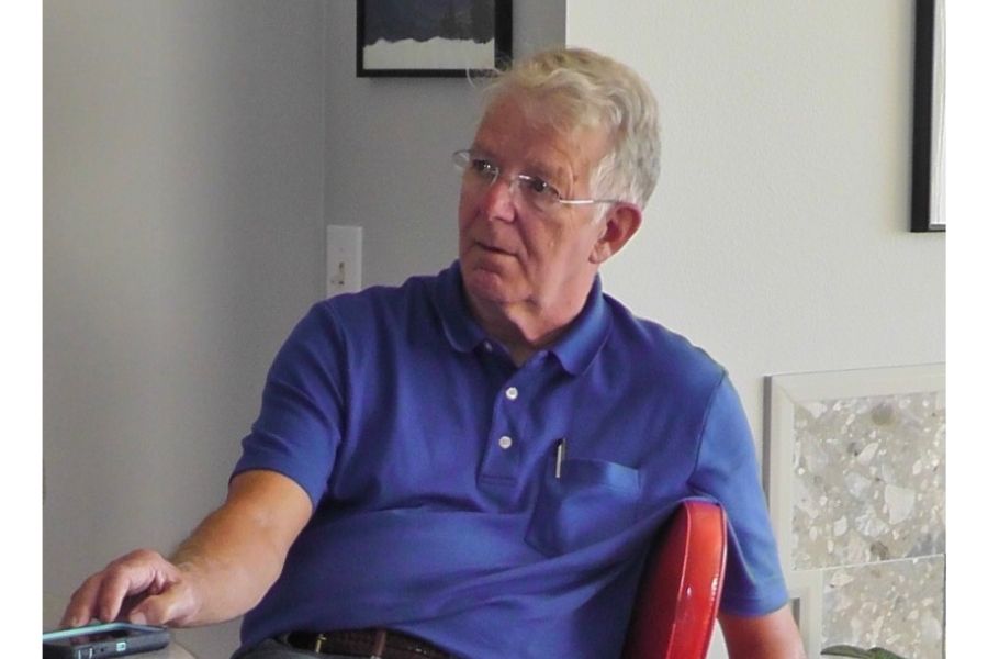 Donate Now | John Bertram Thomas Memorial Fund by Bridge to Türkiye