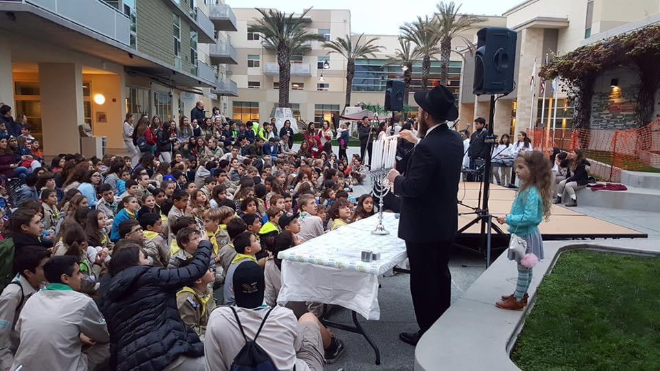 Shabbat Zikaron - Friday Night Dinner by Chabad Israeli Community