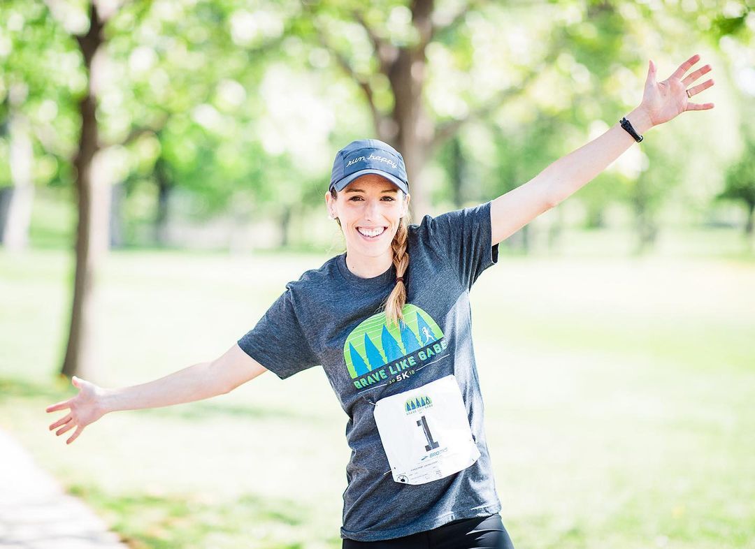 Brave Like Gabe Foundation