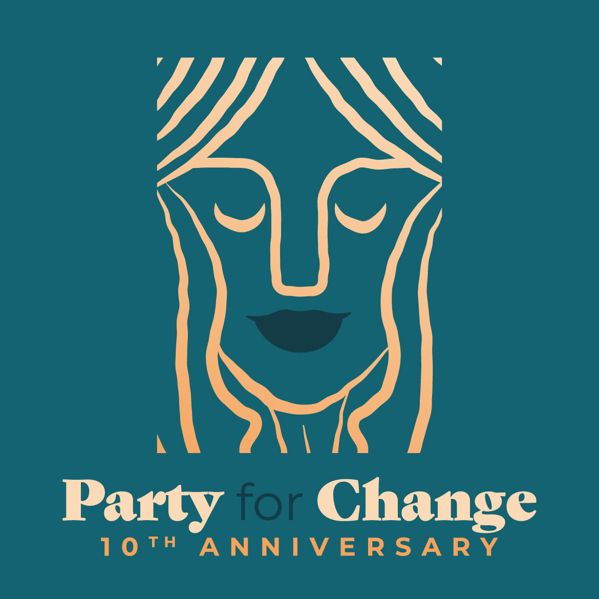 Party for Change - Individual Tickets by Saint John's Program for Real ...