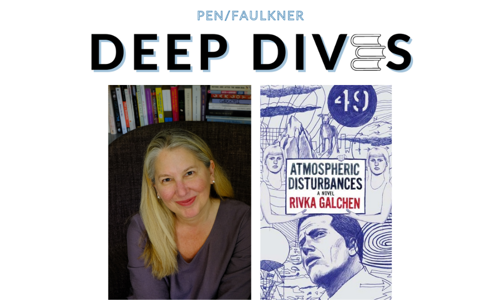 Deep Dive with Susan Coll by Deep Dives