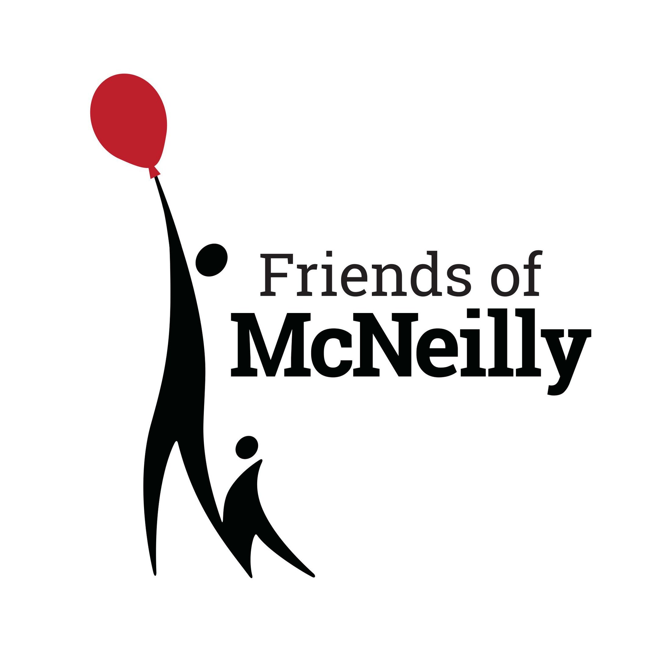 Friends of McNeilly by Friends of McNeilly