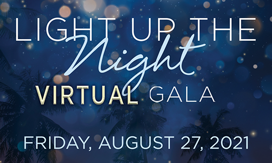 Light Up the Night Gala by Light Up the Night