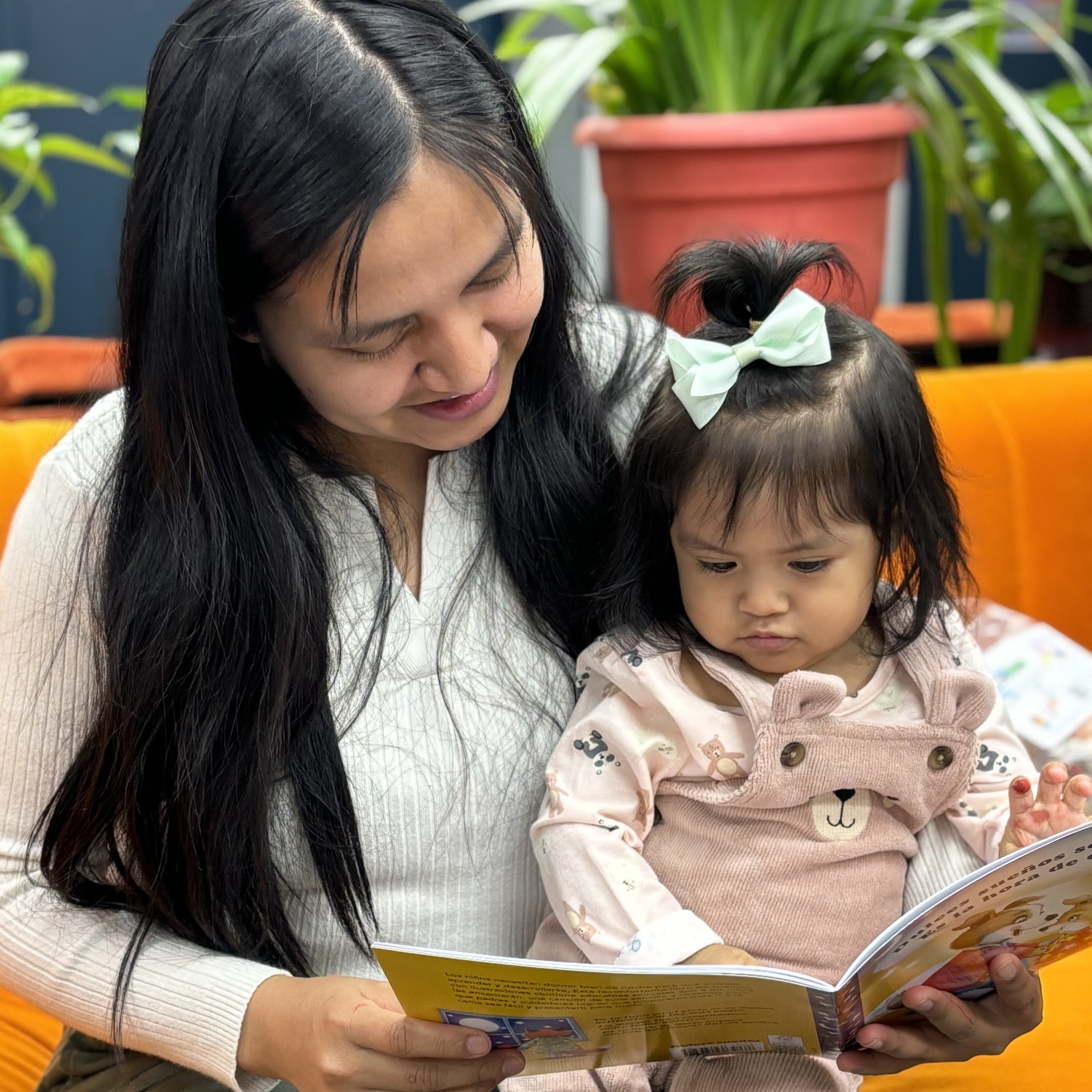 Donate Now | Give the Transformative Gift of Literacy by Literacy Inc.