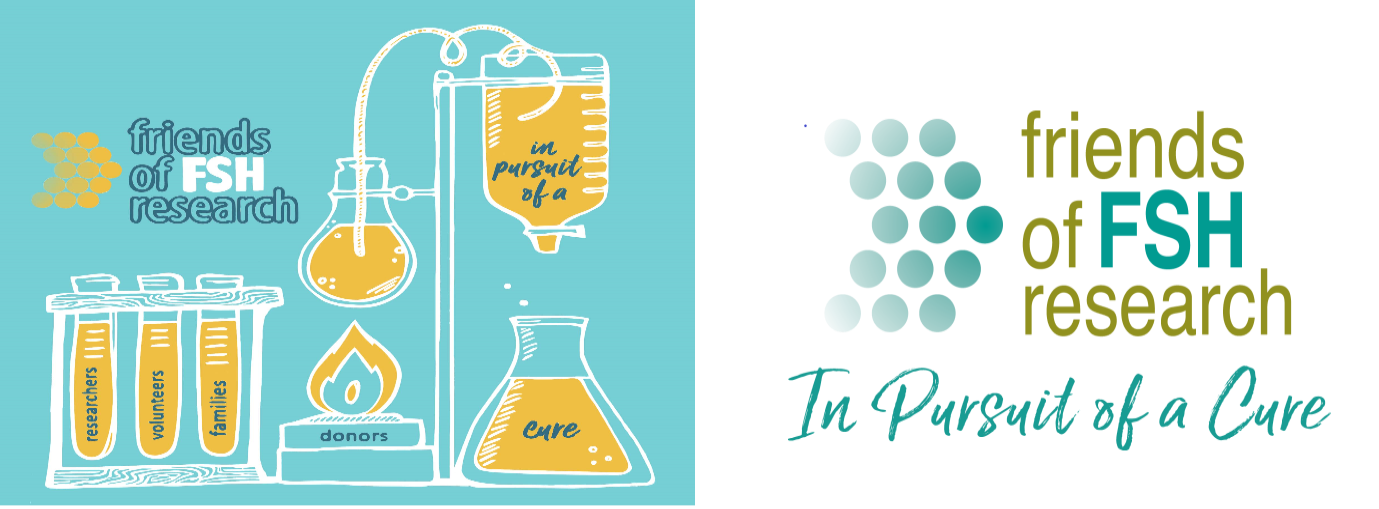 Donate Now | Friends of FSH Research