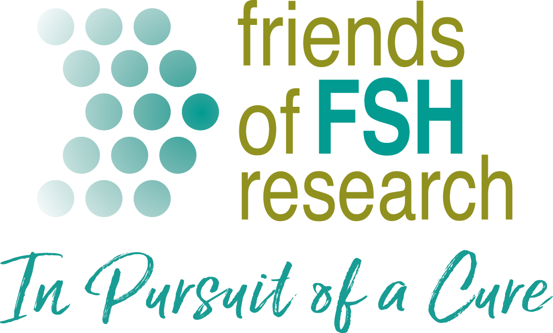 The 2021 FSHD Research Update Meeting by Friends of FSH Research
