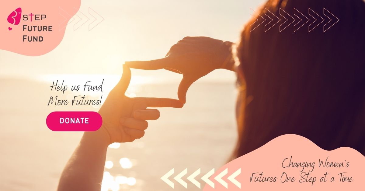 Donate Now | Future Fund by 3rd Step Ministry