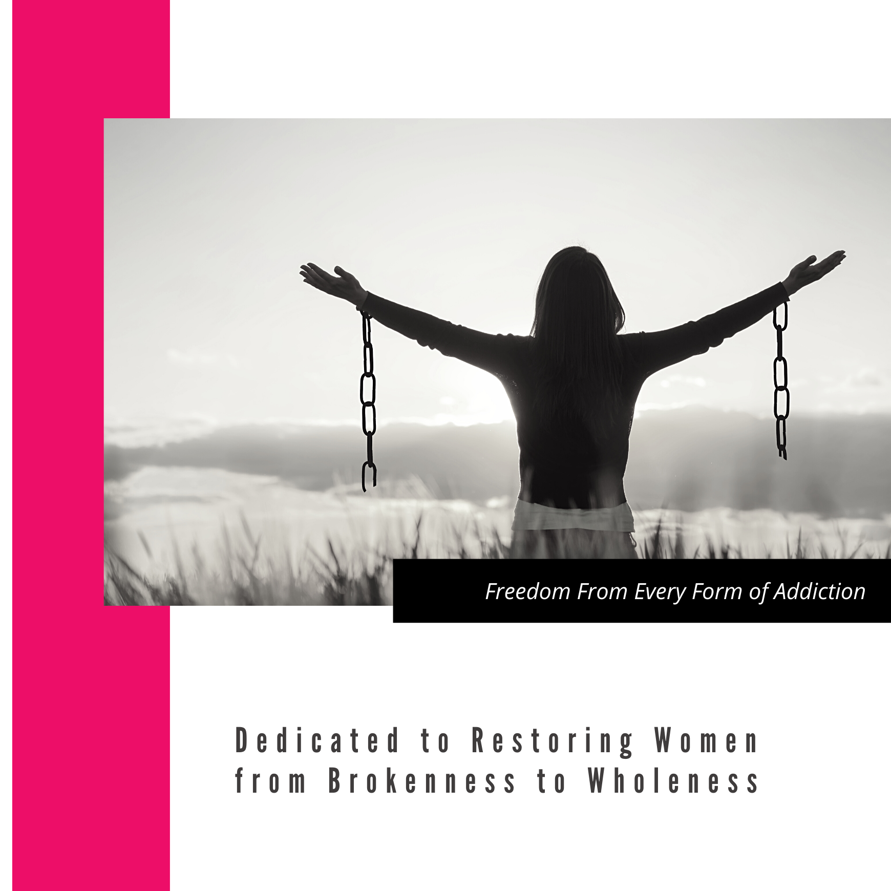 Donate Now | 3rd Step Ministry