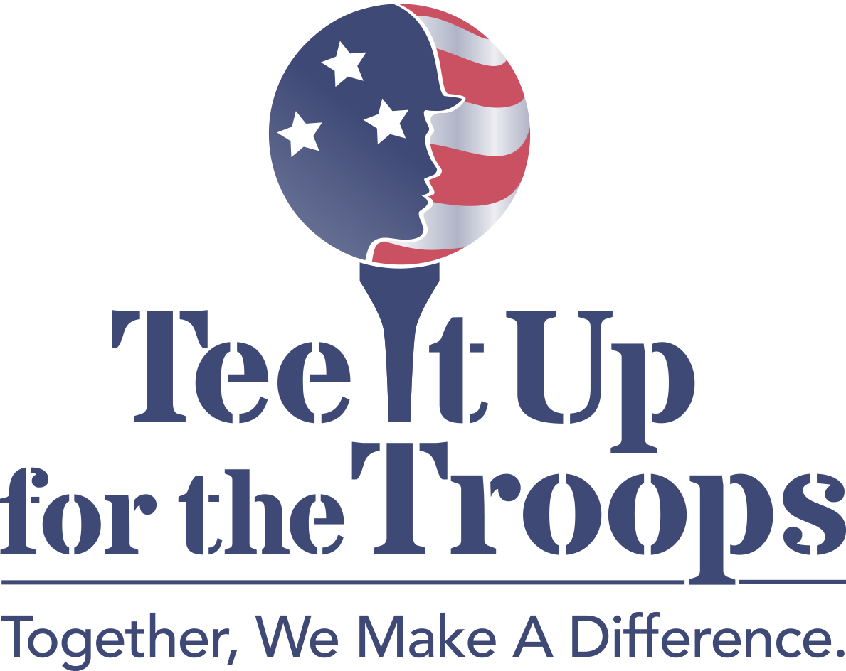 Donate Now | Help Noah & Cole Raise $30,000! by Tee It Up for the Troops