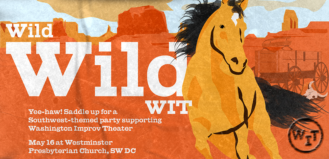 Wild Wild WIT by Wild Wild WIT