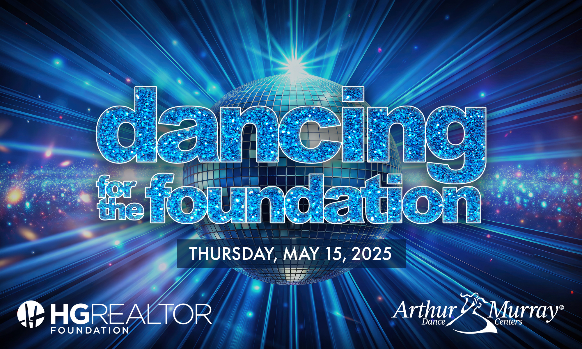Dancing for the Foundation 2025 by Hudson Gateway REALTOR Foundation