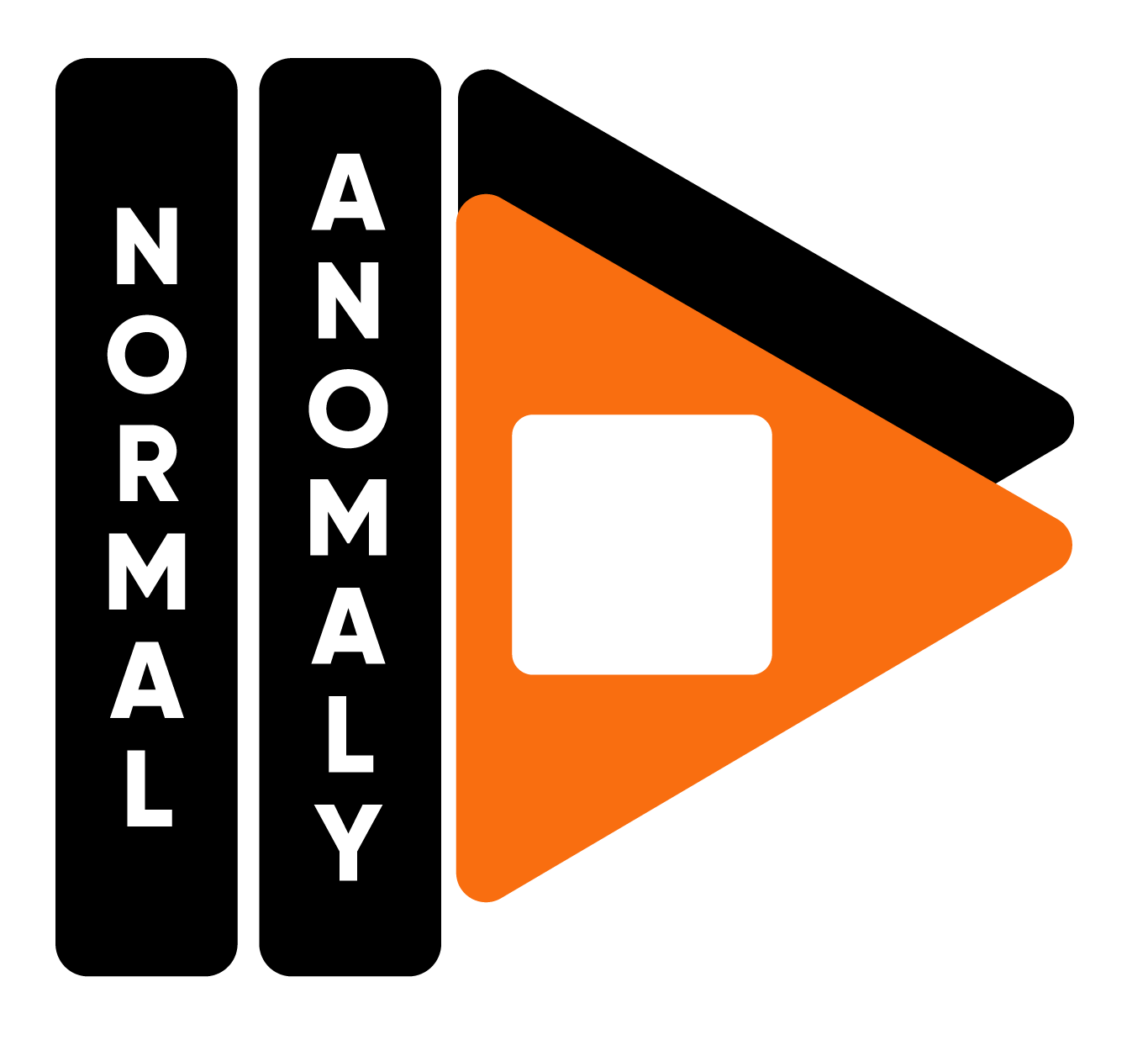 A Night with The Normal Anomaly by The Normal Anomaly Initiative, Inc.