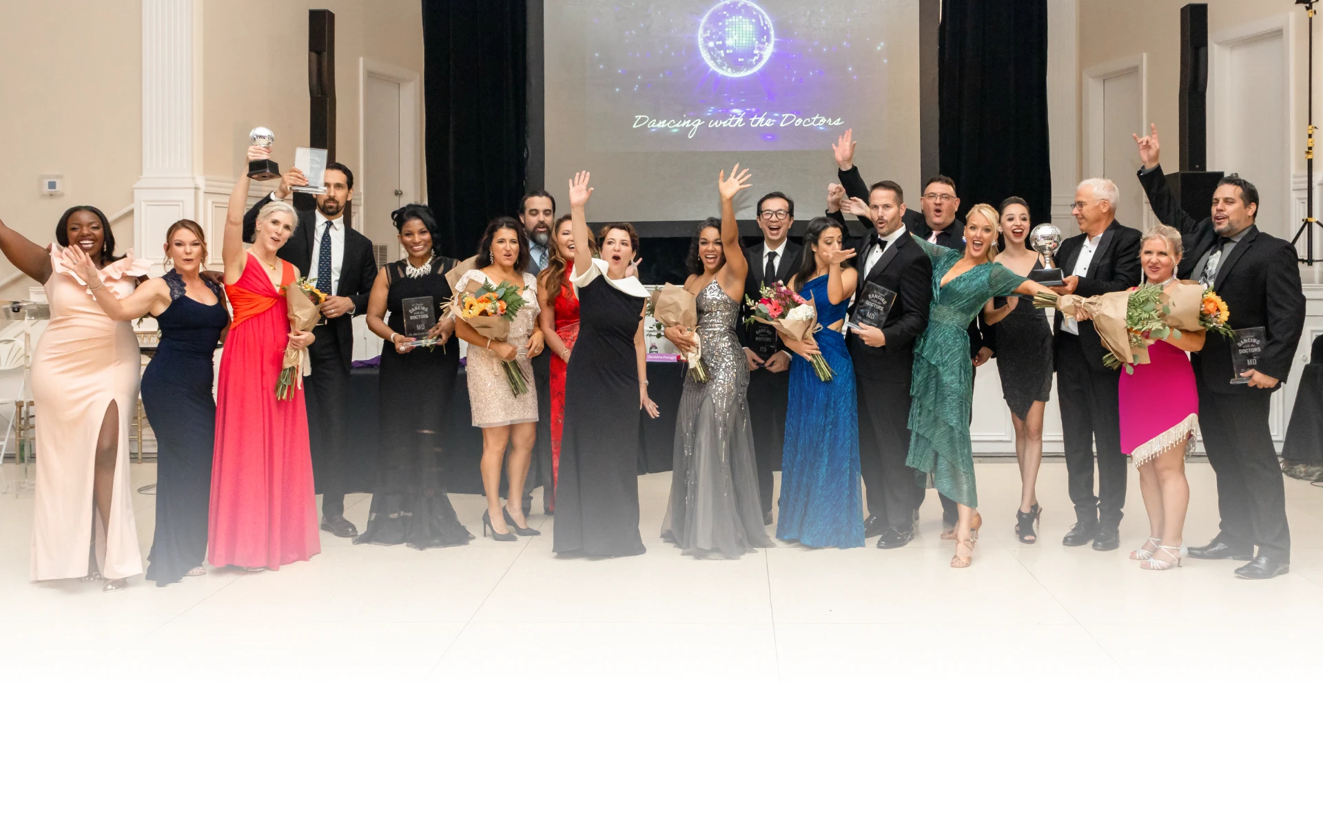 MAYA DRONCA FOUNDATION