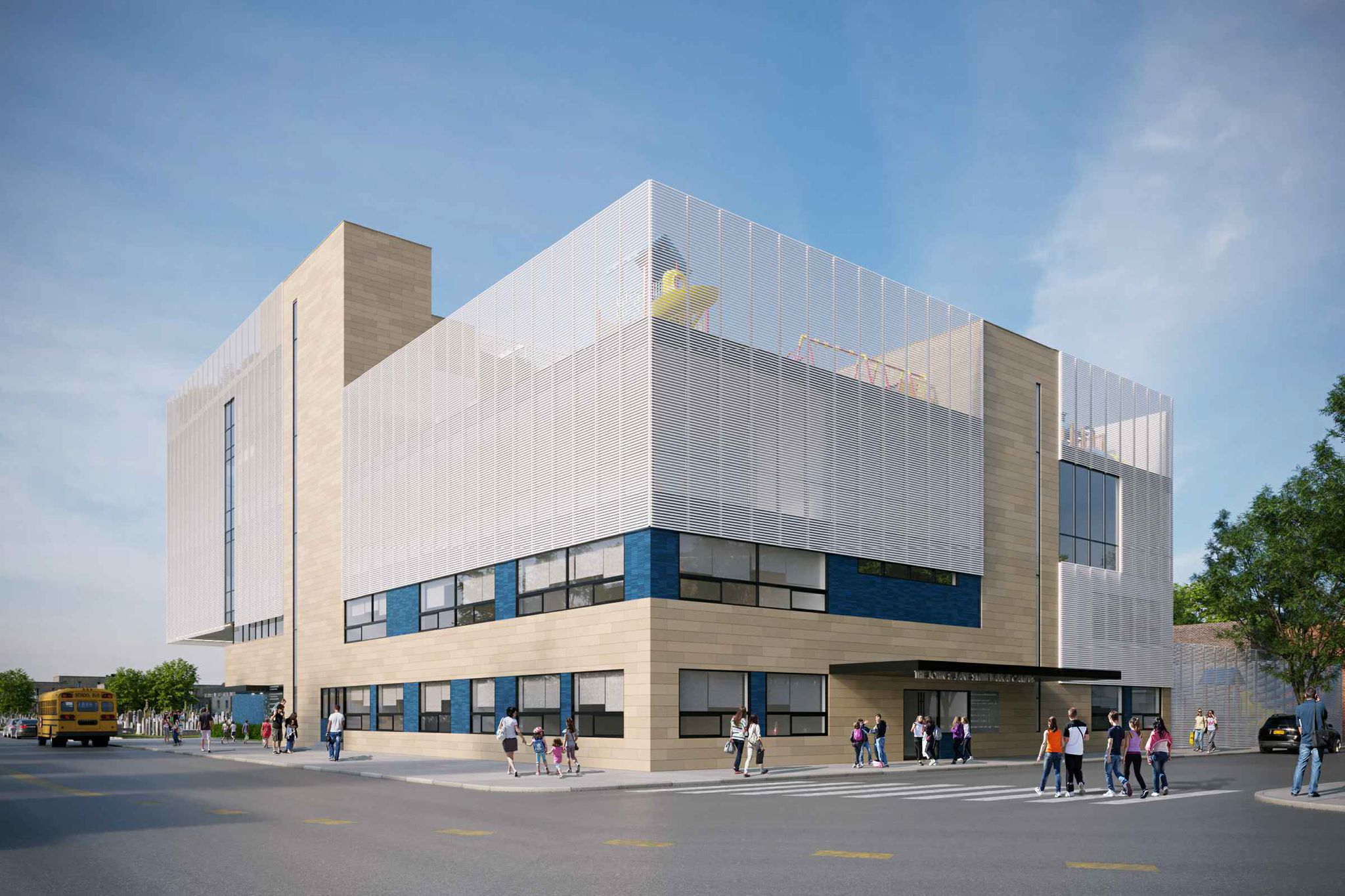 Donate Now | Barkai Yeshivah Campus Campaign by Barkai Yeshivah