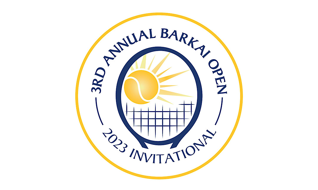3rd Annual Barkai Open 2023 Tennis Invitational by Barkai Yeshivah 3rd Annual Barkai Open 2023 Tennis Invitational by Barkai Yeshivah