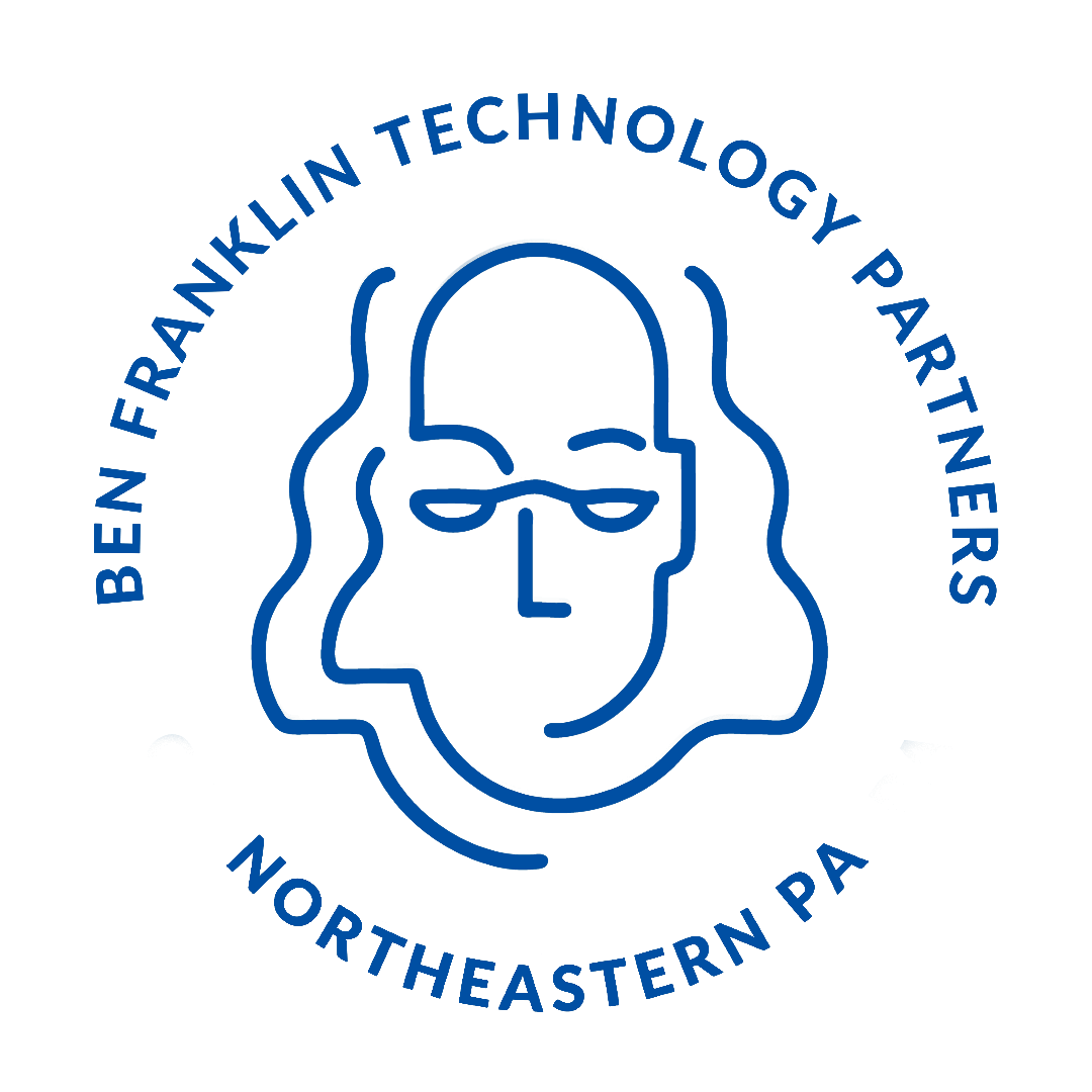 Venture Idol 2024 by Ben Franklin Technology Partners of Northeastern Pennsylvania