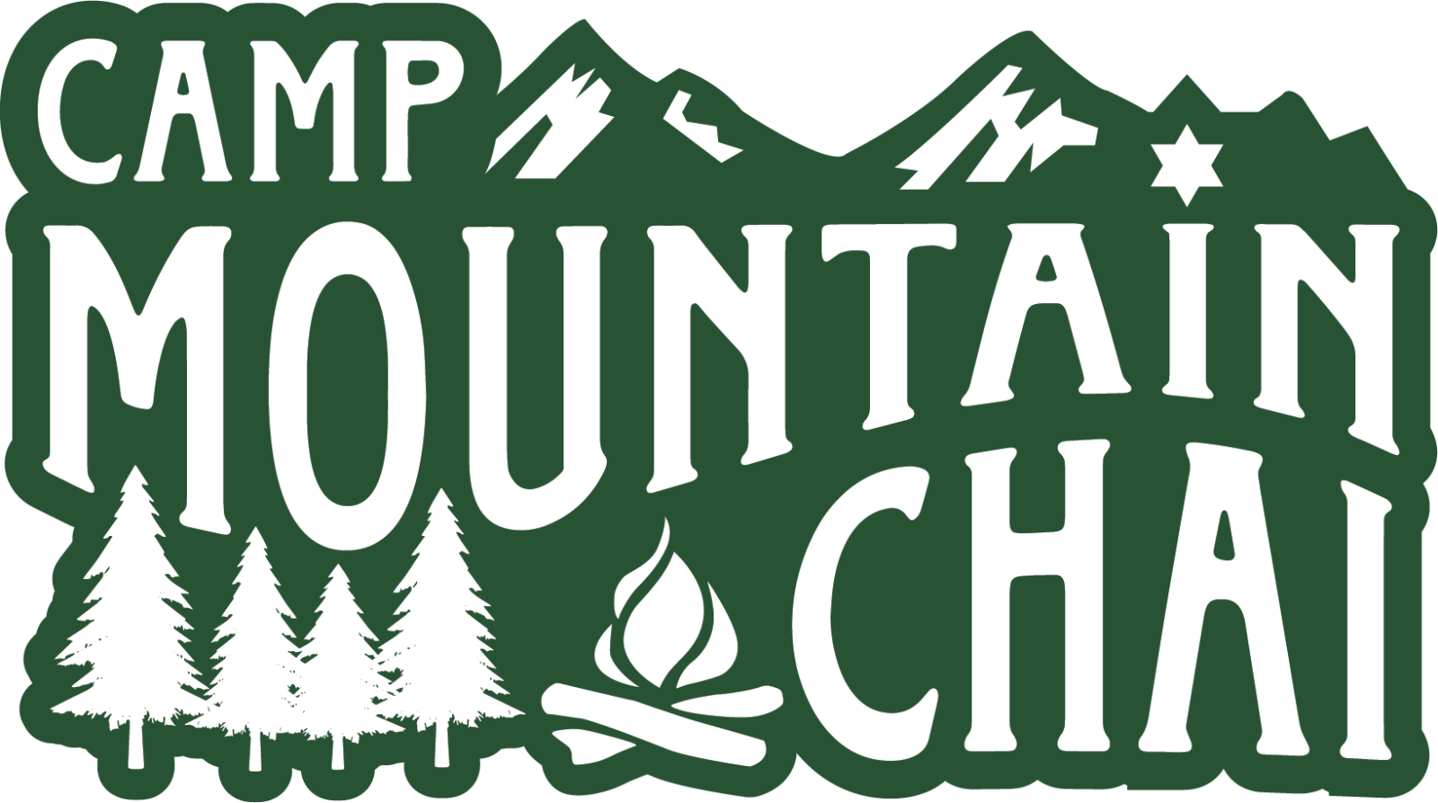 Donate Now | Camp Mountain Chai