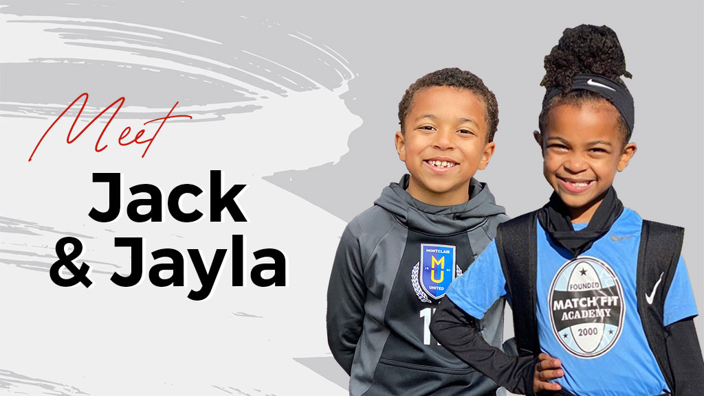 Donate Now | Jack and Jayla's 2021 Fundraising Campaign--Building the ...