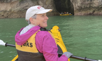 Dr. Deb Oyer's Retirement Celebration by Feminist Women Health Center ...