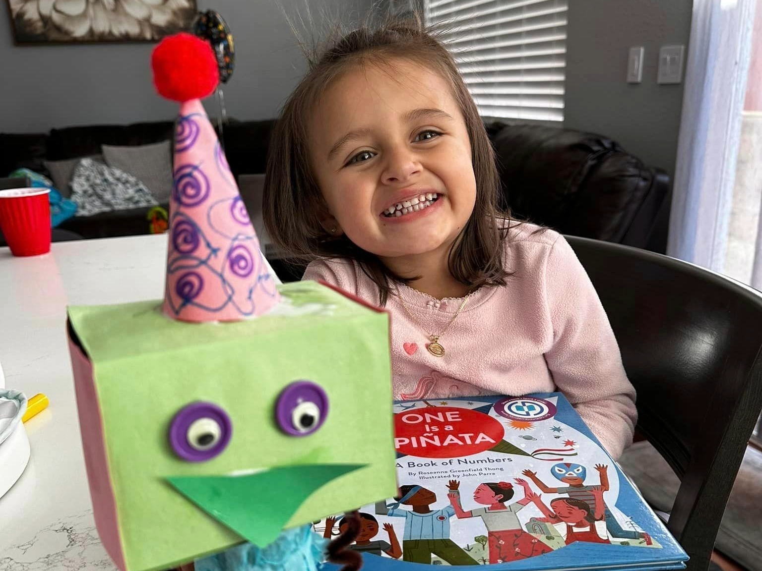 Donate Now | Stories That Shape Futures: Investing in Early Literacy by ...