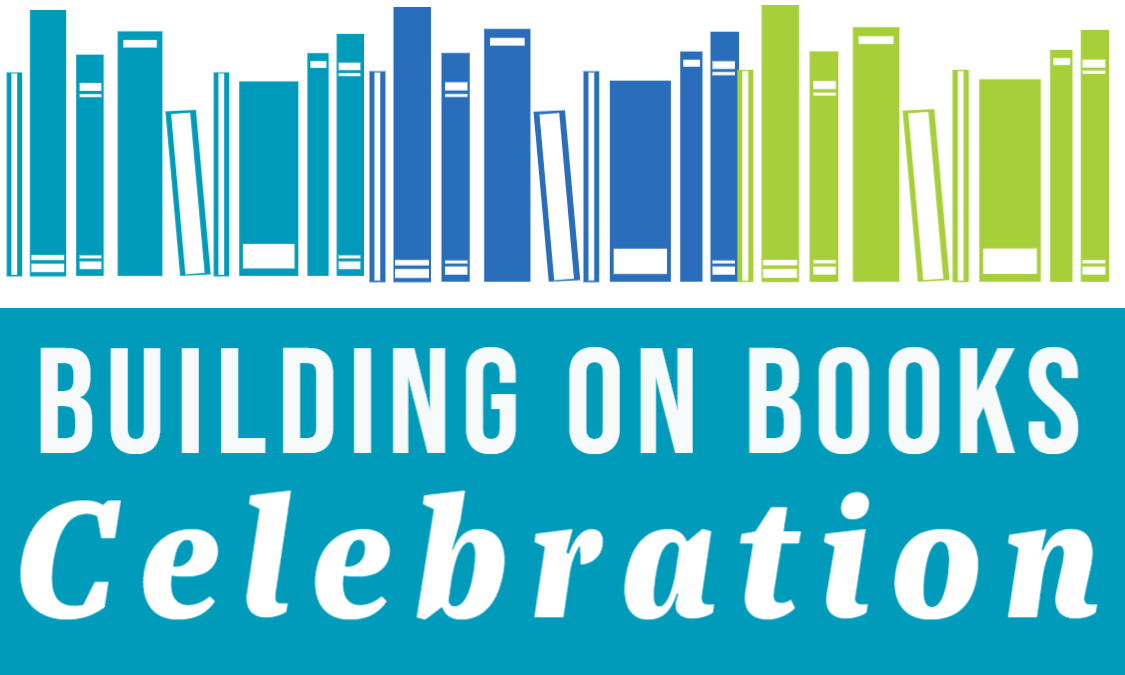 Building on Books Celebration by Tandem, Partners in Early Learning