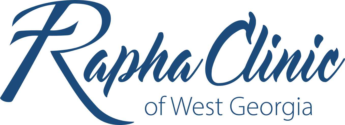 Donate Now | Rapha Clinic of West Georgia - A Place of Healing
