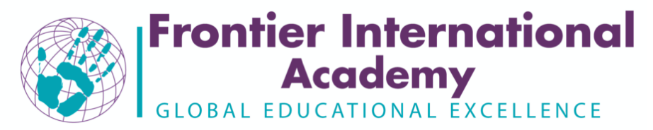 Donate Now | Frontier International Academy by Luv Michael Co.