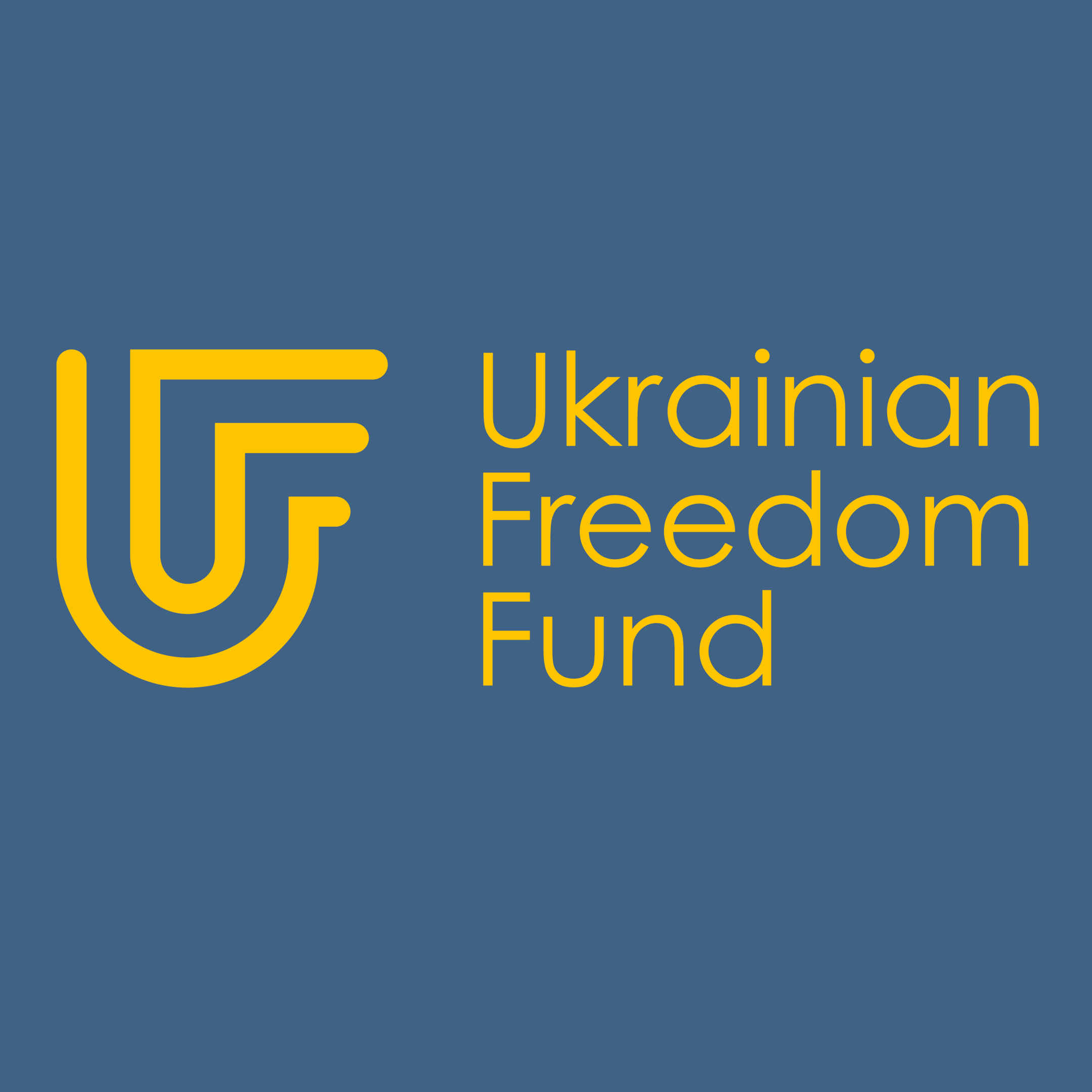 Donate Now | Support Ukraine by Ukrainian Freedom Fund