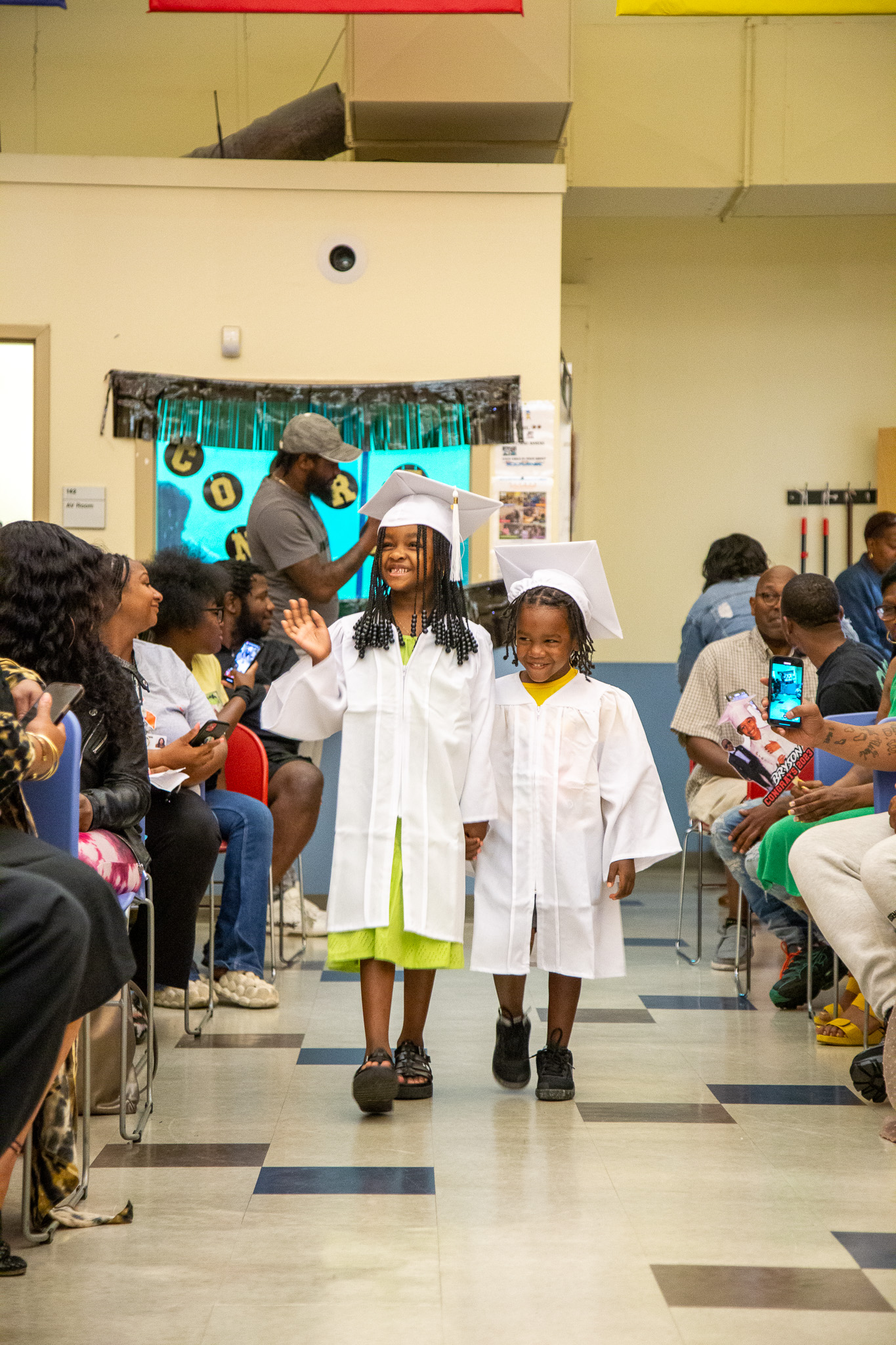 2024 Celebration of Mercy: Mercy Cares by Annual Giving 2024