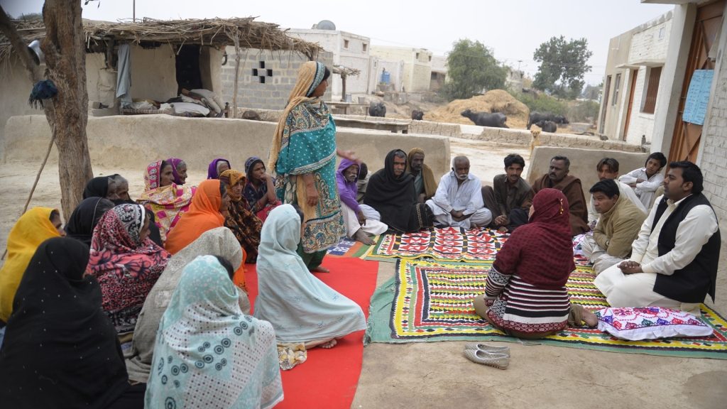 Donate Now | Human Development Foundation