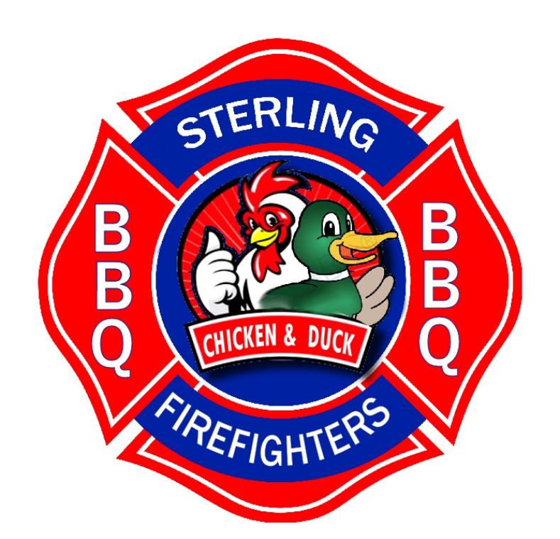 2022 Sterling Firefighters Chicken/Duck BBQ by Sterling Firefighters ...