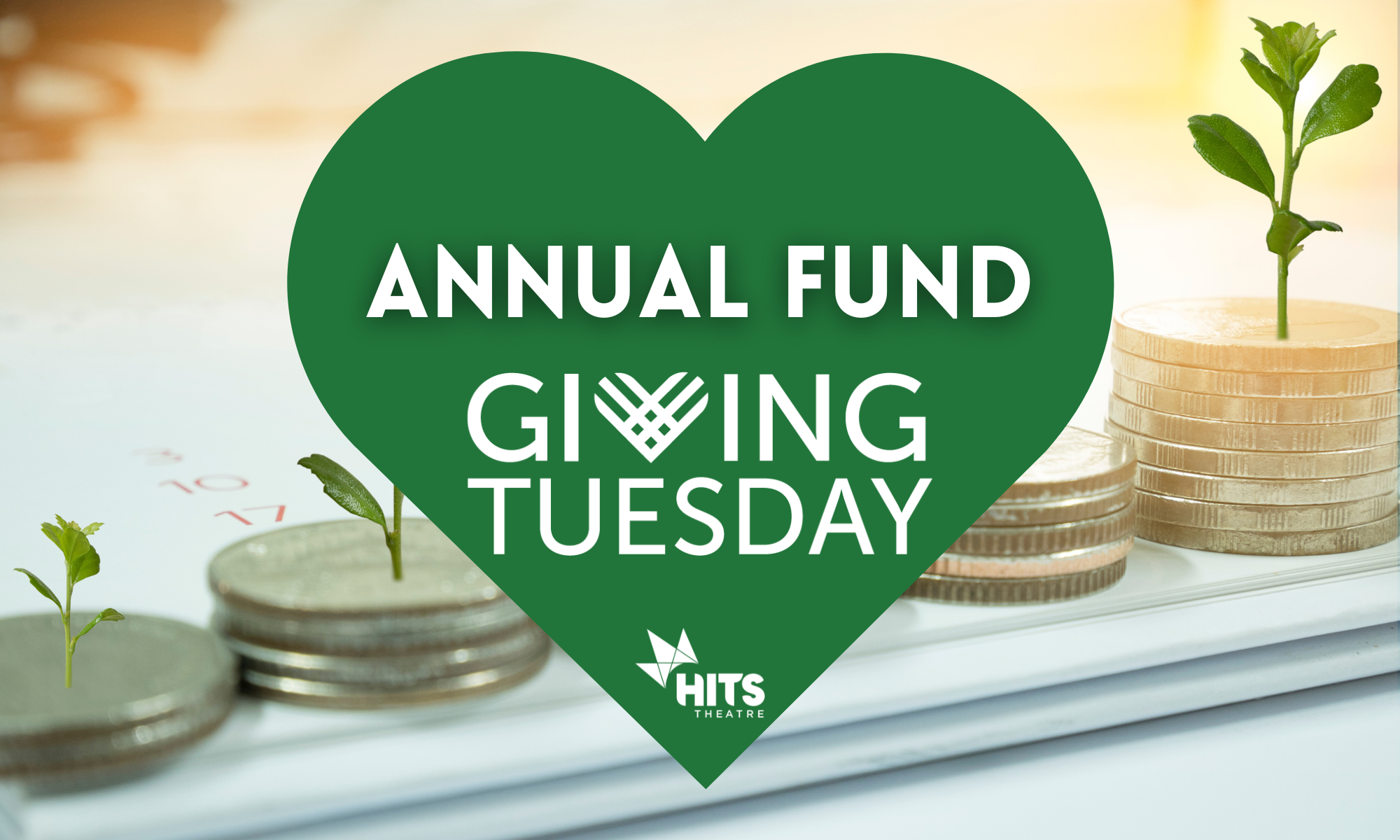 Join The Annual Fund Fundraising for HITS Theatre Season of Giving ...