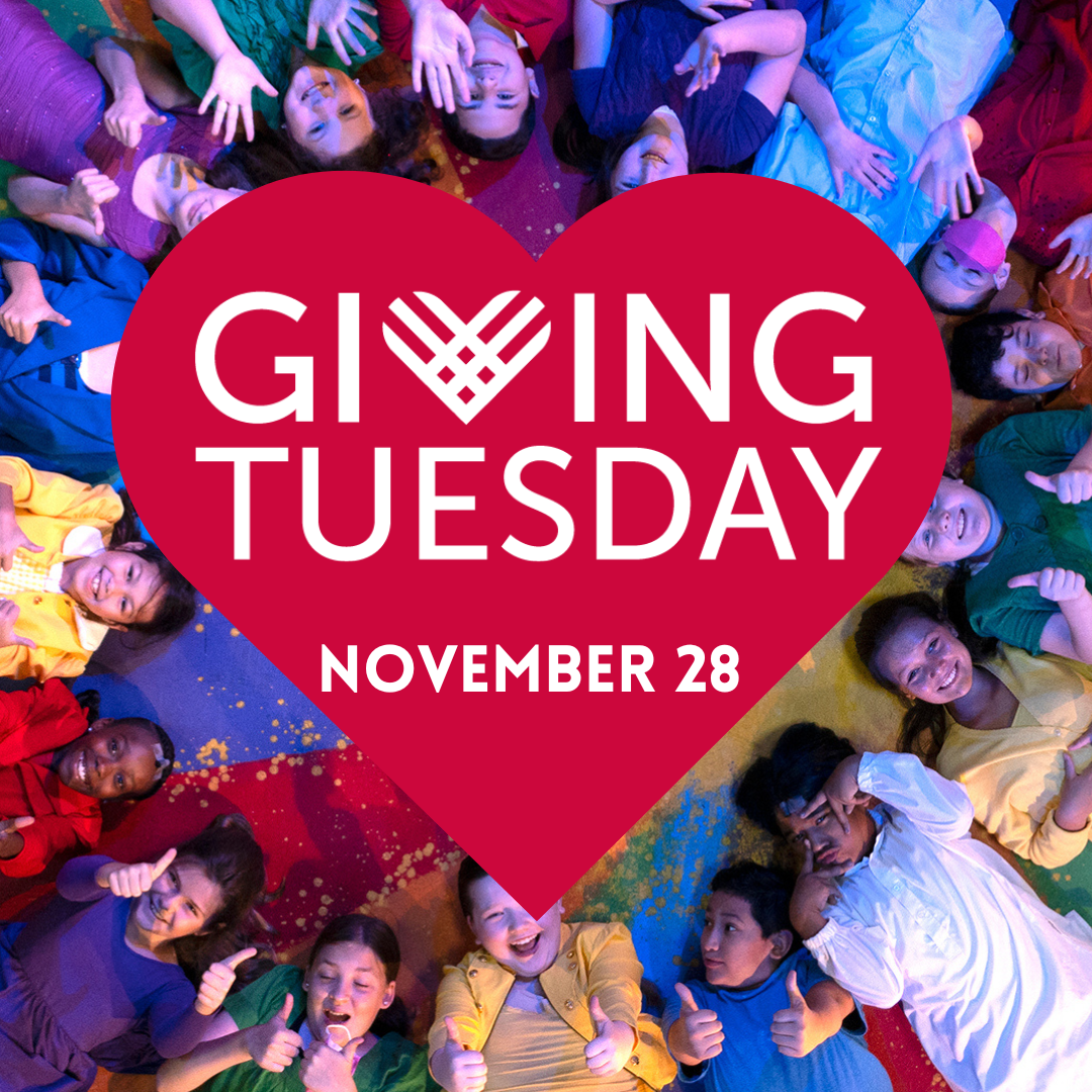 Donate Now | HITS Theatre Season of Giving Campaign by HITS Theatre