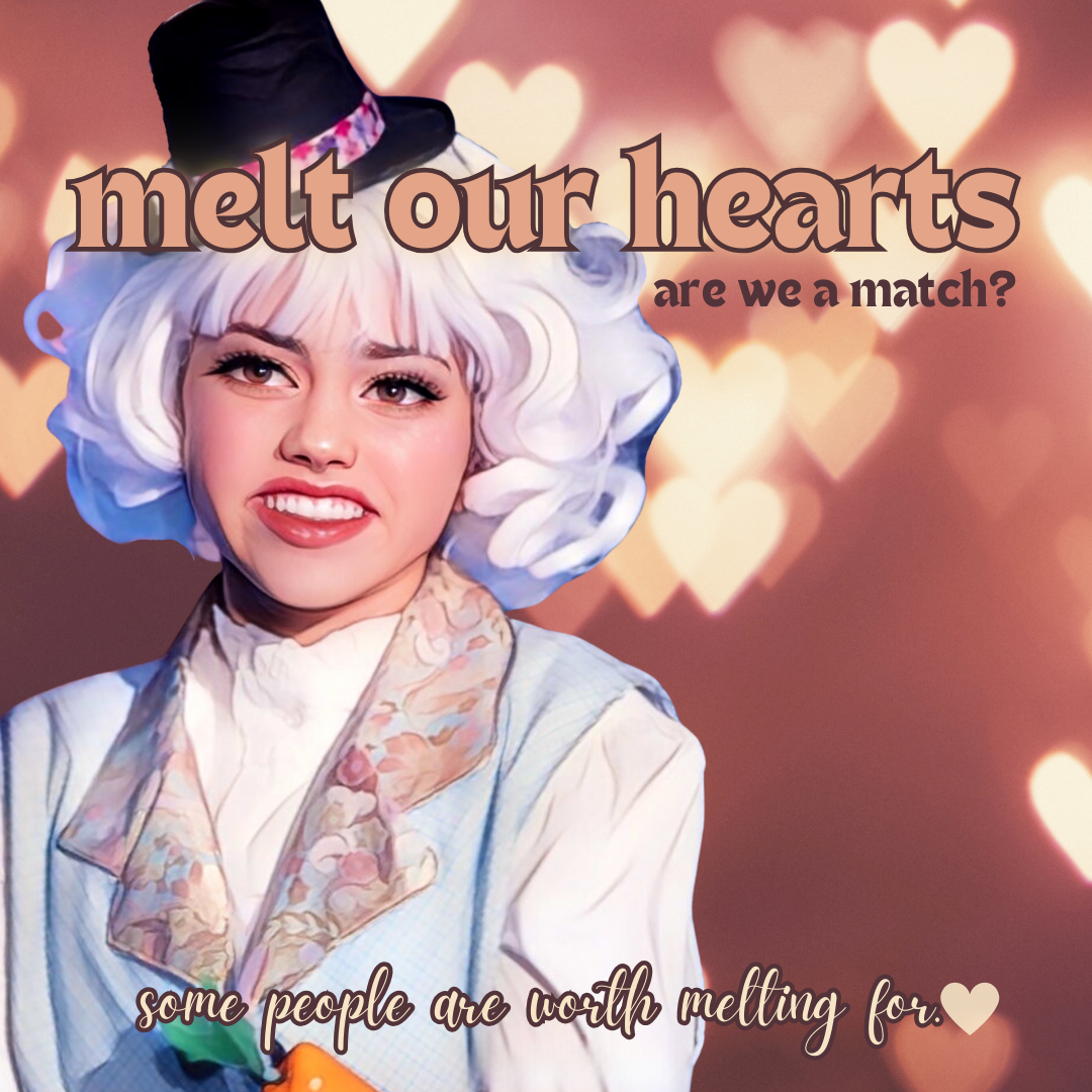 Donate Now | Melt our Hearts, Are we a Match? HITS matching campaign by HITS Theatre
