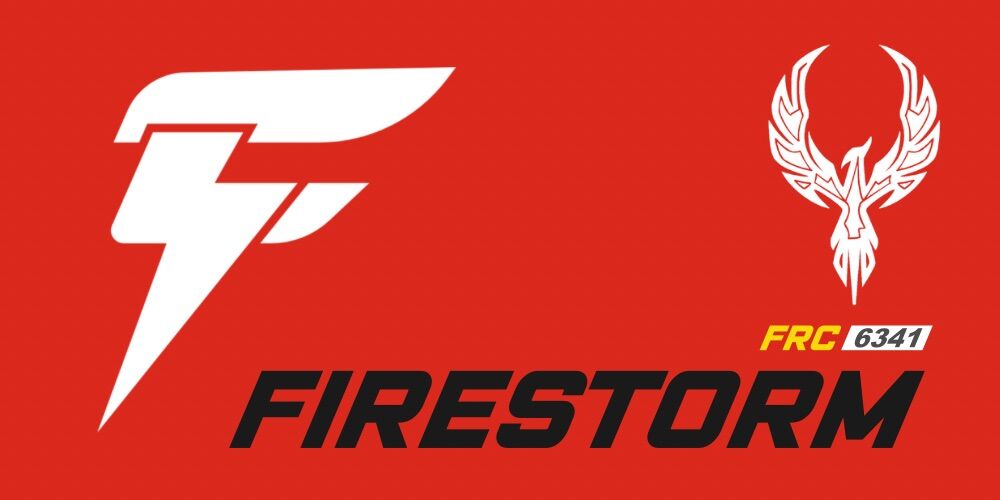Firestorm Logo