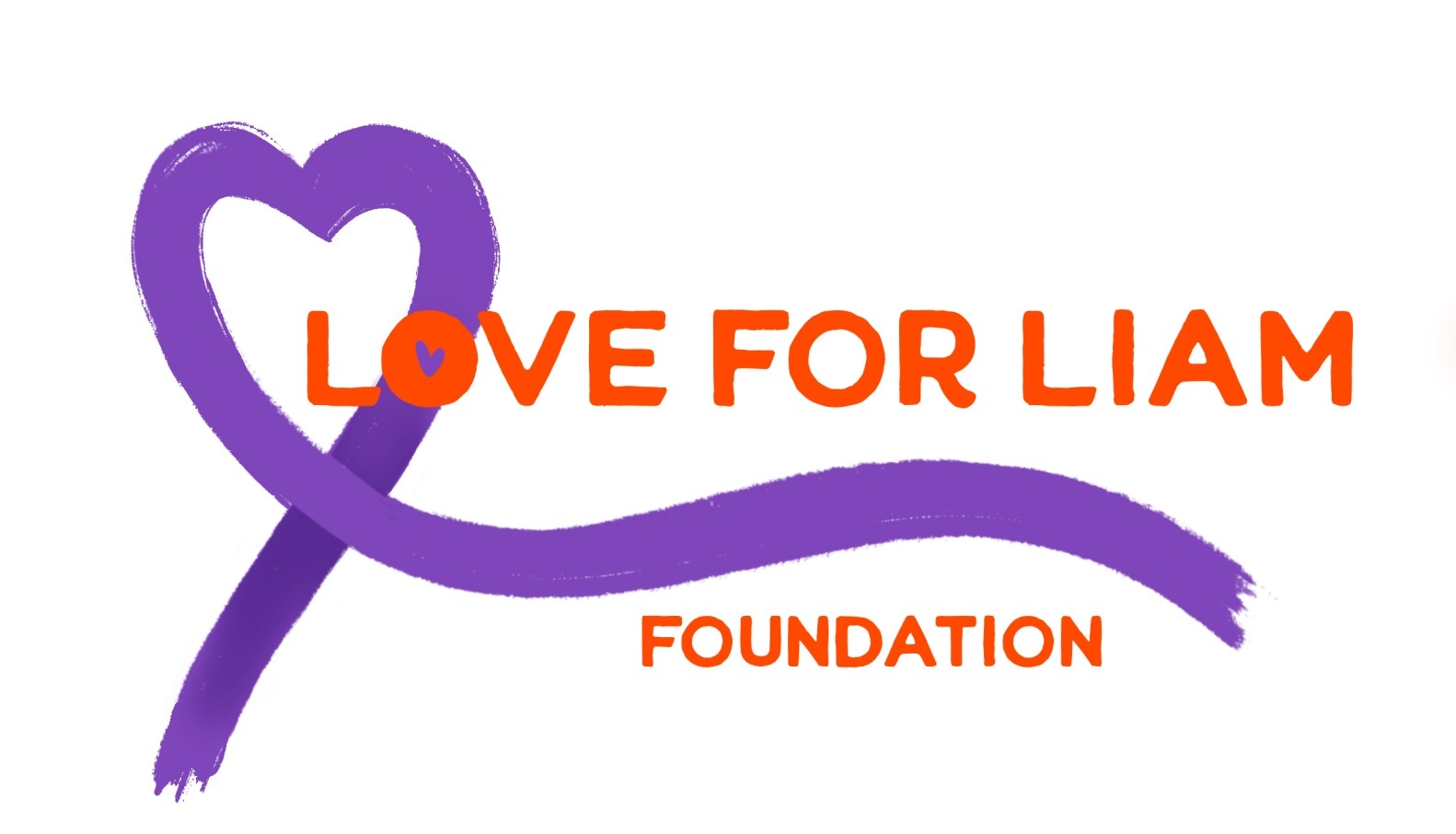 Donate Now | LOVE FOR LIAM FOUNDATION