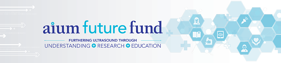 Donate Now | AIUM FUTURE Fund